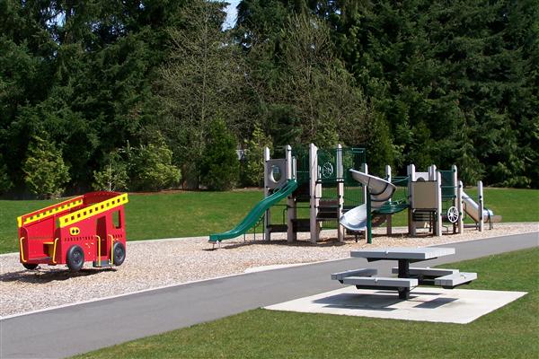 Parks & Trails | City of Mill Creek